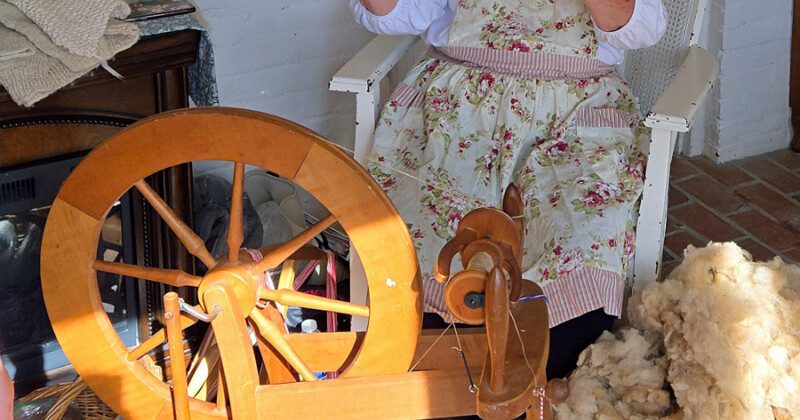 Celebrate 250: Historical Society Day | Visit Columbus Indiana